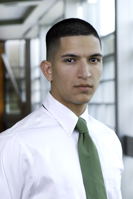 Alvaro Ruiz Featured in University of South Florida’s College of ...